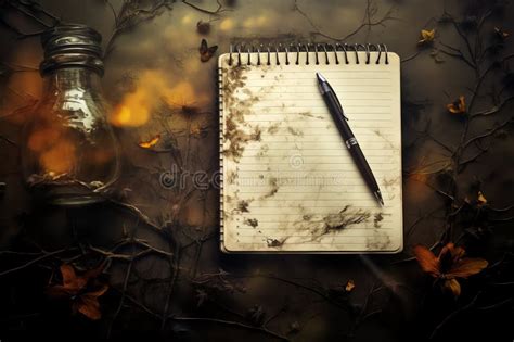 Reflective Journal Stock Illustrations 317 Reflective Journal Stock