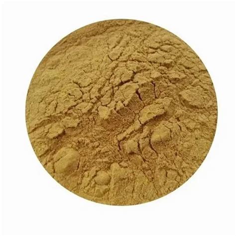 Paper Mint Extract Powder Packaging Type Hdpe Drum Packaging Size 1