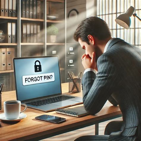 Forgot Your Laptop Pin Heres How To Unlock Your Laptop Safely