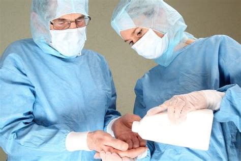 Quelles Sont Les Préventions Des Risques Sanitaires