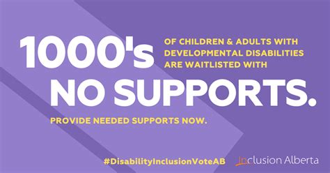 Fscdpdd Access And Funding Inclusion Alberta