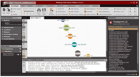 TOP 25 BEST KALI LINUX TOOLS Onet IDC Onet IDC