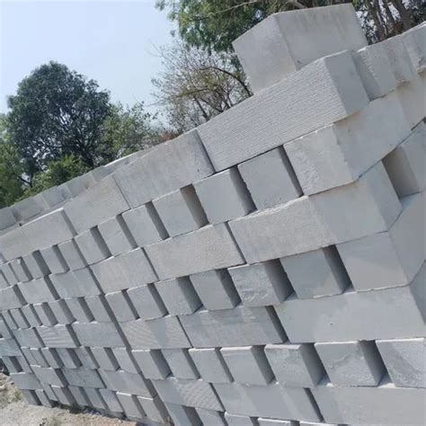 Clc Block At ₹ 3600 Cubic Meter Clc Bricks And Block In Bilaspur Id