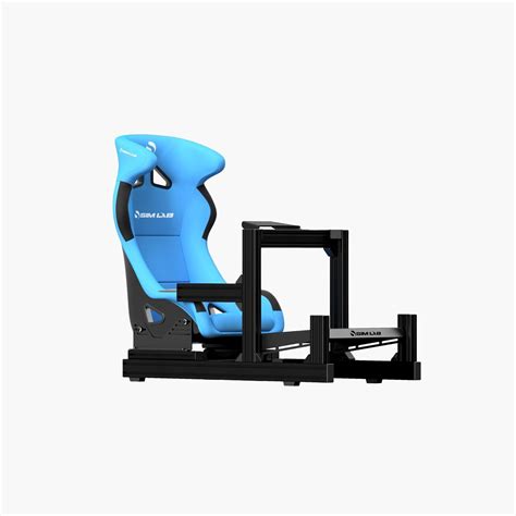 Simlab Gt1 Evo Sim Racer Gear