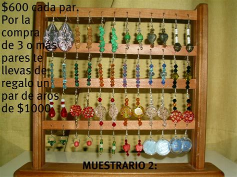 Stilos online Catálogo Aros