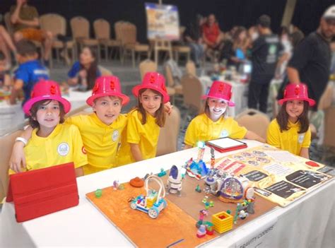 Robotex International Turkey National Tournament 2026 Three National