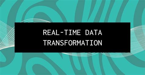 transforming real time streaming data at scale hydrolix