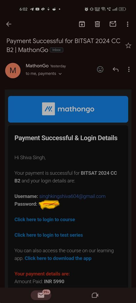 Selling My Mathongo Bitsat Crash Course R Bitsatards