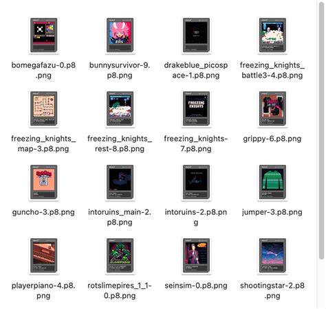 Trying The PICO Jsrn Net