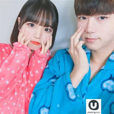 얼짱 오늘의 훈남 훈녀 충남에 사는 친남매 한상일 한예나~ 와 우 선남 선녀💕 훈남 훈녀 제보