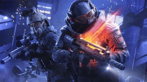 Ya Está Disponible La Temporada 6 De Battlefield 2042 Pr Gamer