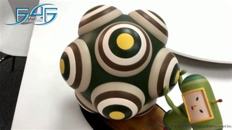 Katamari Damacy Statues Are The Start Of Something Big