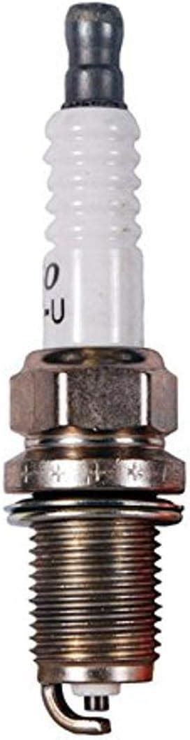 Amazon.com: Denso (3145) K20PR-U Traditional Spark Plug, Pack of 1 ...