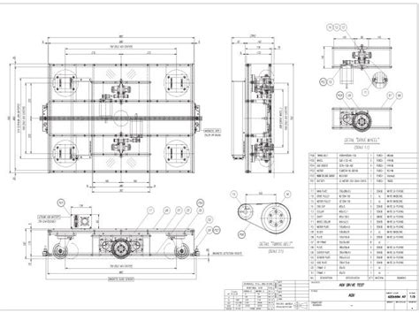 D Cad