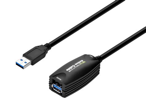 Usb To Usb Cable Male To Female