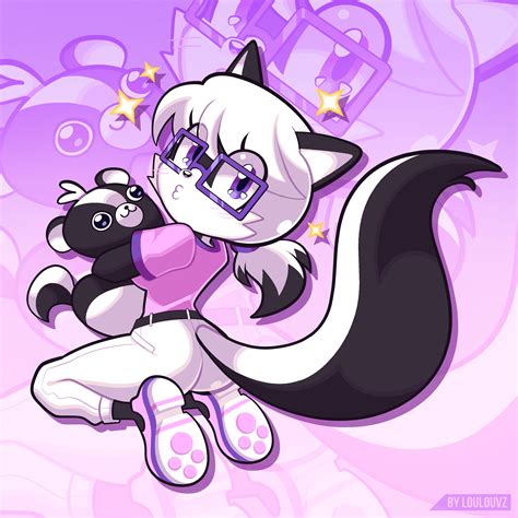 Commission By Spaicyproject On Newgrounds