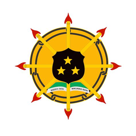 Siwas Polres Kulonprogo Struktur Organisasi