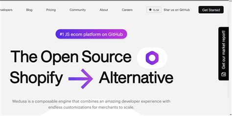 5 open source tools for your ecommerce stacks dev community