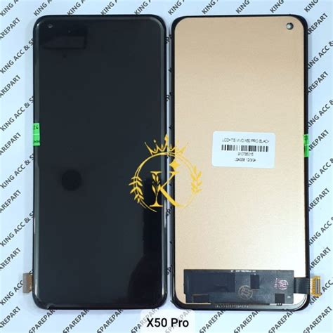 Jual Lcd Touchscreen Vivo X Pro Tft Shopee Indonesia