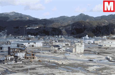 Japonya Ya Deprem Sonras Tsunami Alarm Verildi Peki Tsunami Nedir Ve Nas L Olu Ur