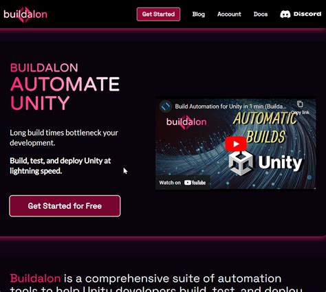 buildalon · github marketplace · github