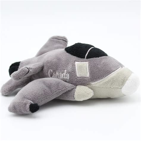 Jet Plush Canex