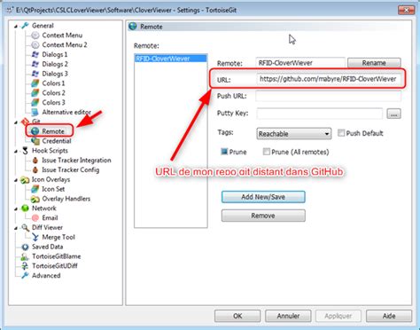 Outils De Développement Logiciel Tortoisegit Et Tuto Git Ce Que Manquait Pour Bien Démarrer