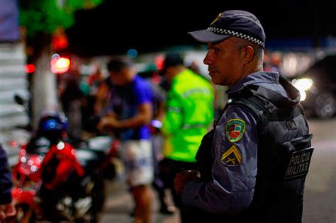 Amazonas Atual Ssp Am Faz Operação Em Iranduba Contra O Tráfico