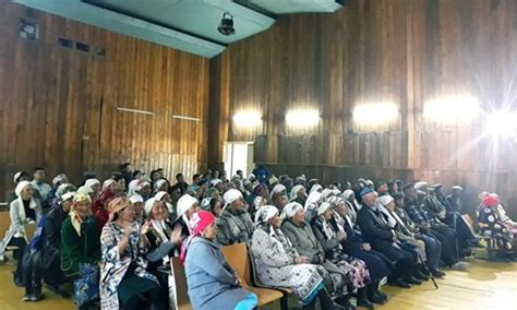 БАЯН ӨЛГИЙ АЙМГИЙН АЛТАНЦӨГЦ СУМЫН ИТХ