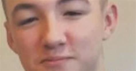 Missing Renfrewshire Teen Vanishes Overnight Sparking Police Appeal