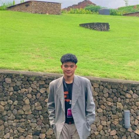 Muhammad Khoirul Anwar Ceo Pt Digital Sampah Indonesia Digisam