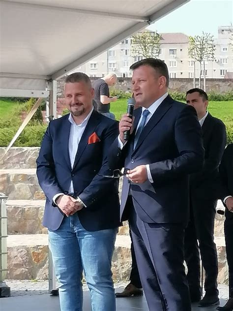 Ministrul Muncii a promis la Oradea că următorul proiect al