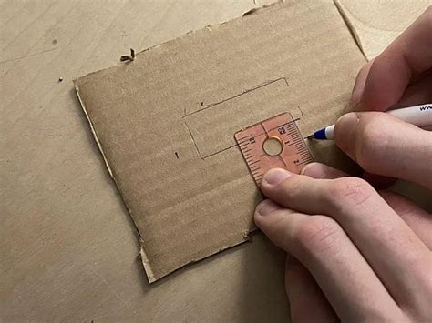 Raspberry Pi Pico LED Badge Wearable Illumination Creation