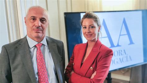Ahora Abogacía abre un proceso de primarias para elegir a su candidato