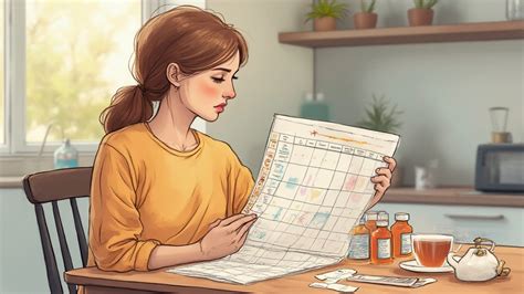 How To Read A Drug Interaction Chart Effortlessly Safe Medication