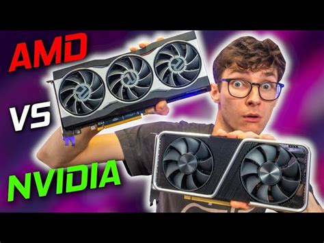 How To Choose The Right Graphics Card For Your Needs