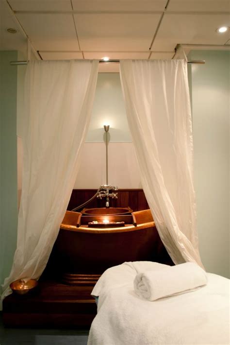 Bodyhaven Boutique Spa In Wellington