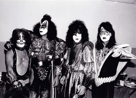 Gene Simmons Said This Kiss Hit Wouldnt Exist Without Eddie Van Halen