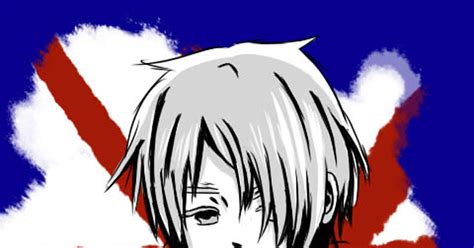 Aph 大英帝国 Oyabunnbunnのイラスト Pixiv