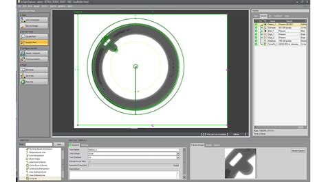 In Sight 7000 Series Vision Systems Cognex