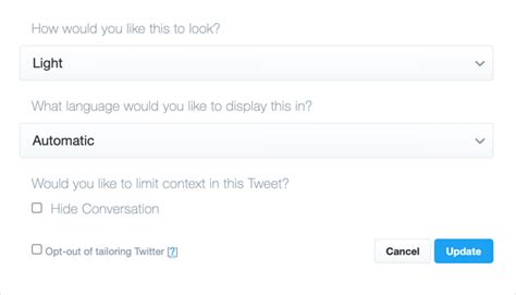 How To Embed Twitter Tweet Timeline And Buttons In Wordpress Without Plugin Webnots