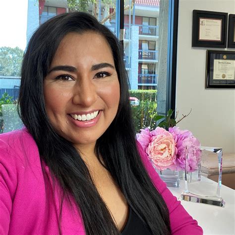 Andrea Latina Business Woman