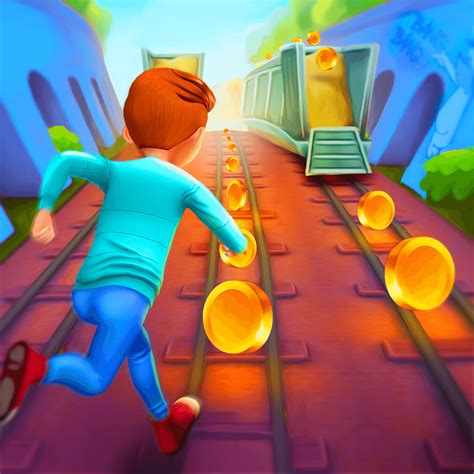 Run Boy Run Skillz Mobile Games For Ios And Android