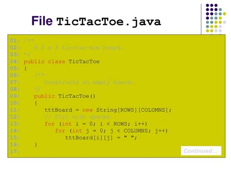 Ppt Two Dimensional Arrays Powerpoint Presentation Free Download