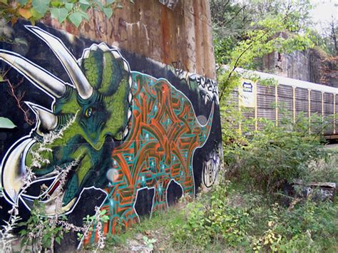 New Savanna Jersey City Graffiti 3 A Guide To Photos Sites And Links