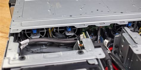 Dell PowerEdge C Server Review StorageReview