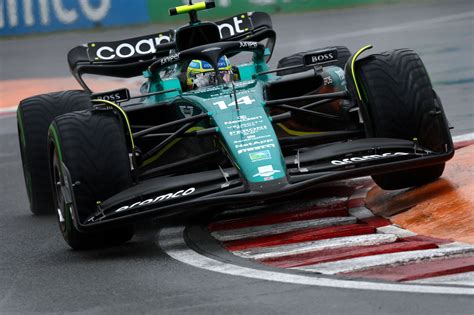 Confira a classificação do campeonato da F após o GP do Canadá