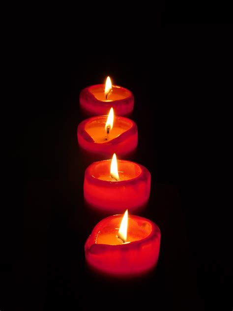 Free Images Light Sky Petal Dark Red Holiday Fire Christmas