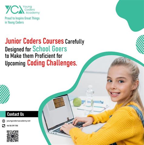 Young Coders Academy Yca On Linkedin China Yca Education Beijing