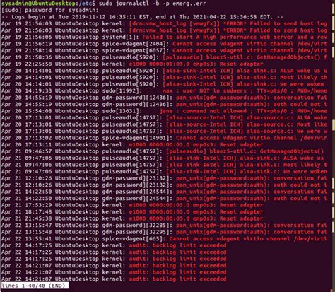 Archiving And Logging Data Week 5 Homework Submission File Archiving